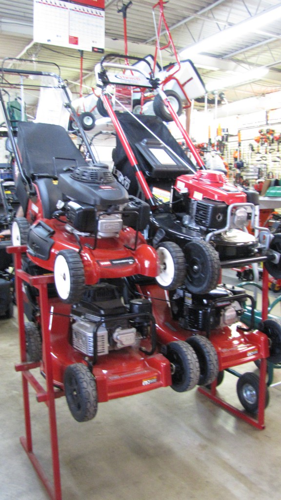 Power Tools - Foreman's General Store