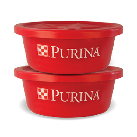 Purina 30% Protein Hi-Energy Cattle Tubs - Foreman's General Store