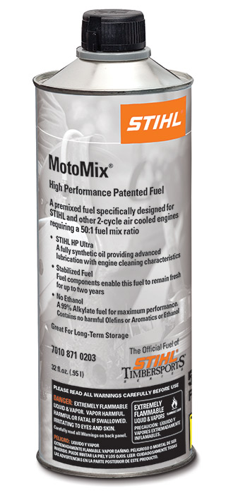 STIHL MotoMix - Foreman's General Store