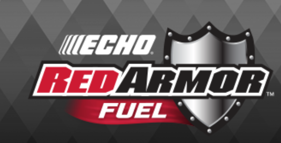 Free Red Armor Fuel - Foreman's General Store