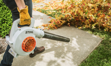 Special Offer on Stihl Gutter Cleaning Kit with Purchase - Foreman's ...